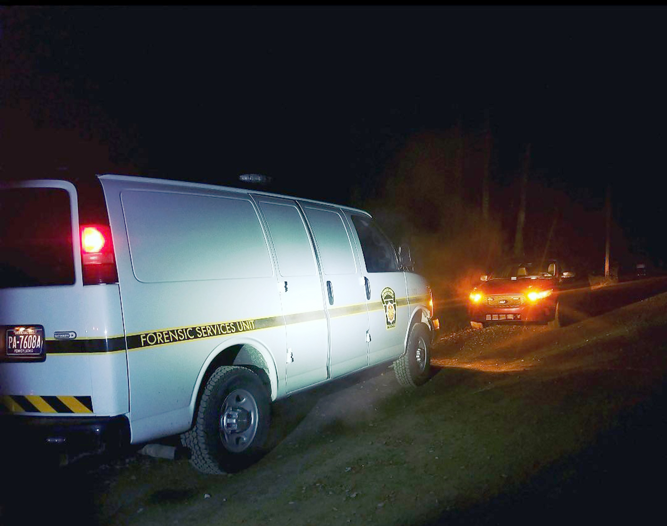 Warren County Man Faces Homicide Charge | News, Sports, Jobs - Post Journal